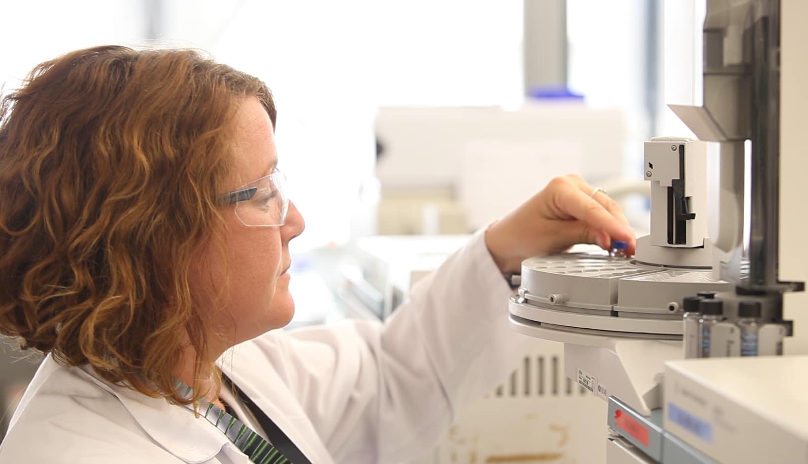 Quality at PolyPeptide