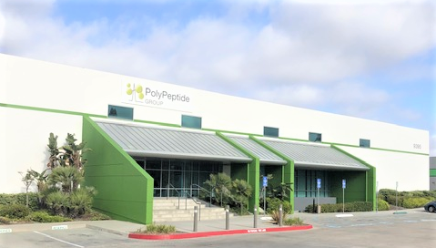 Media Downloads - Polypeptide