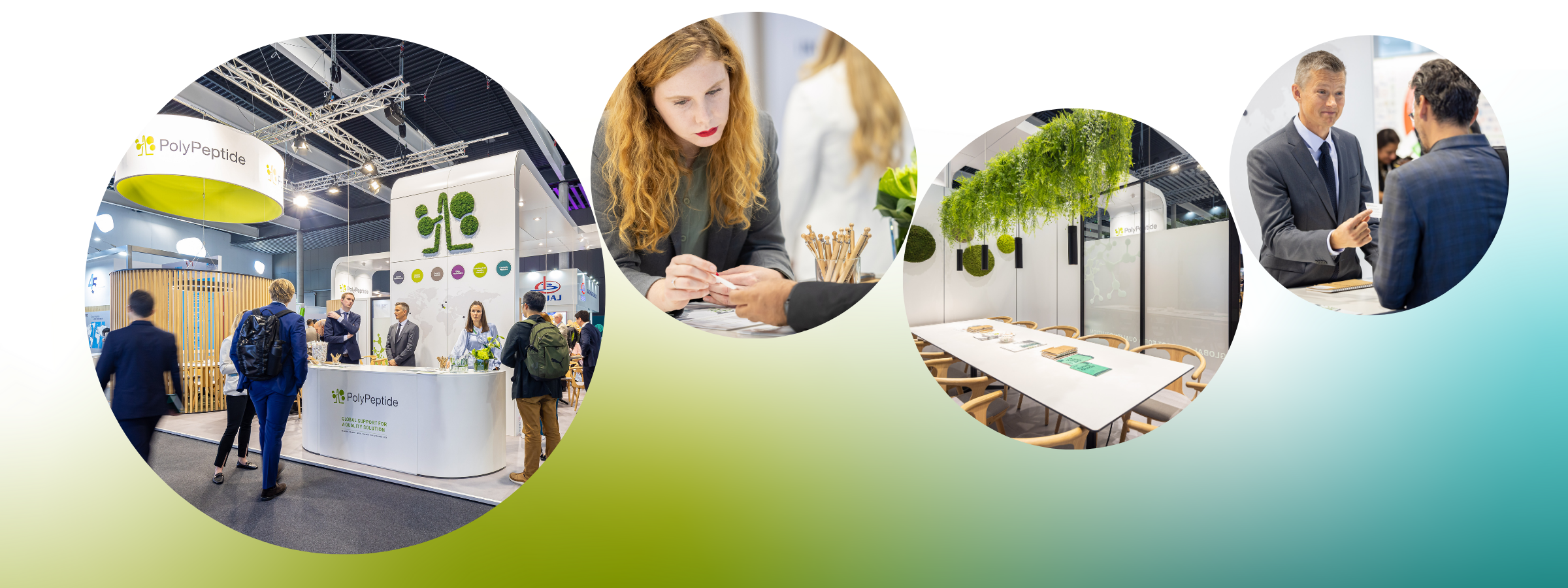 PolyPeptide - Peptides, Peptide Synthesis and Custom Peptide Synthesis