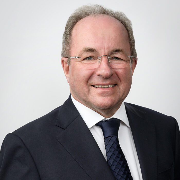 Leadership at PolyPeptide