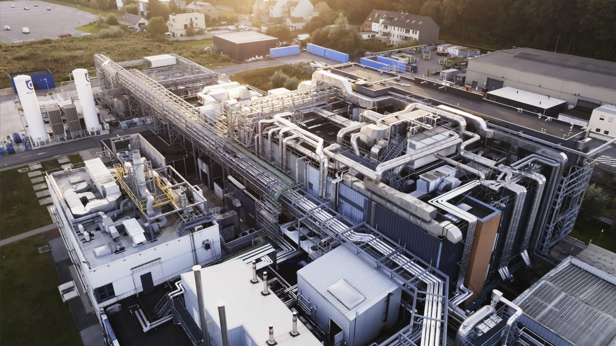 PolyPeptide Group history