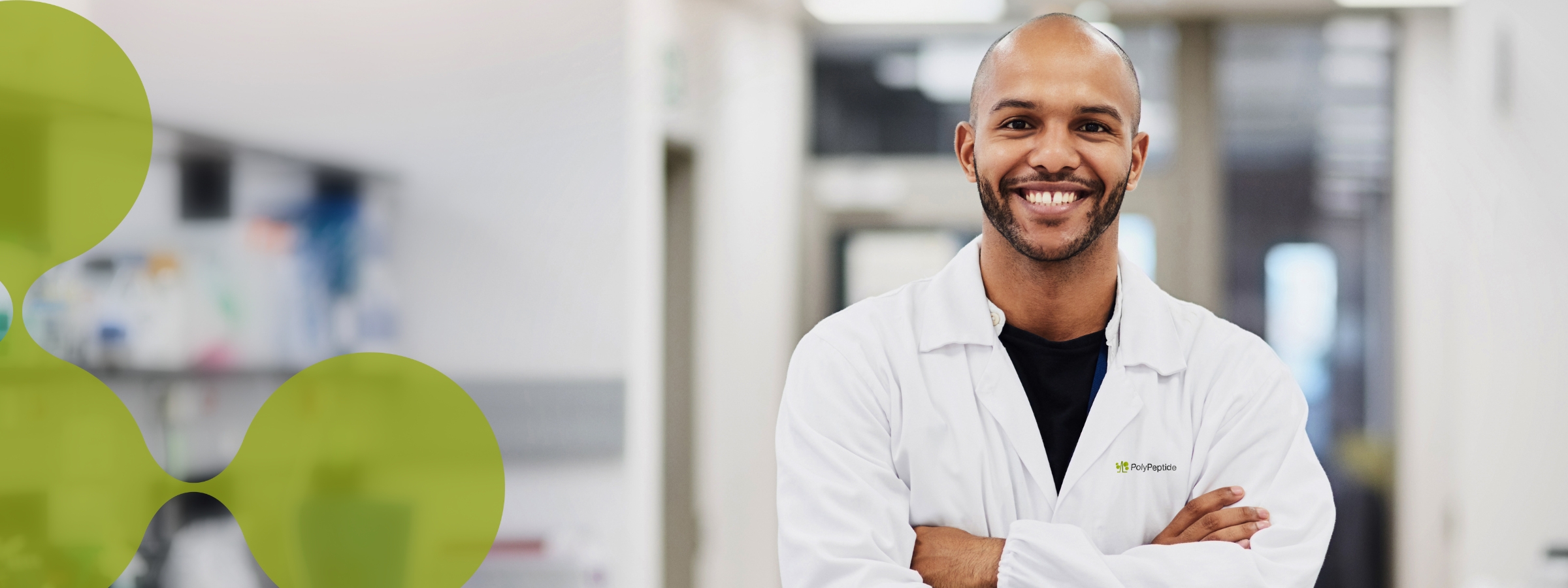 TIDES EU - Polypeptide